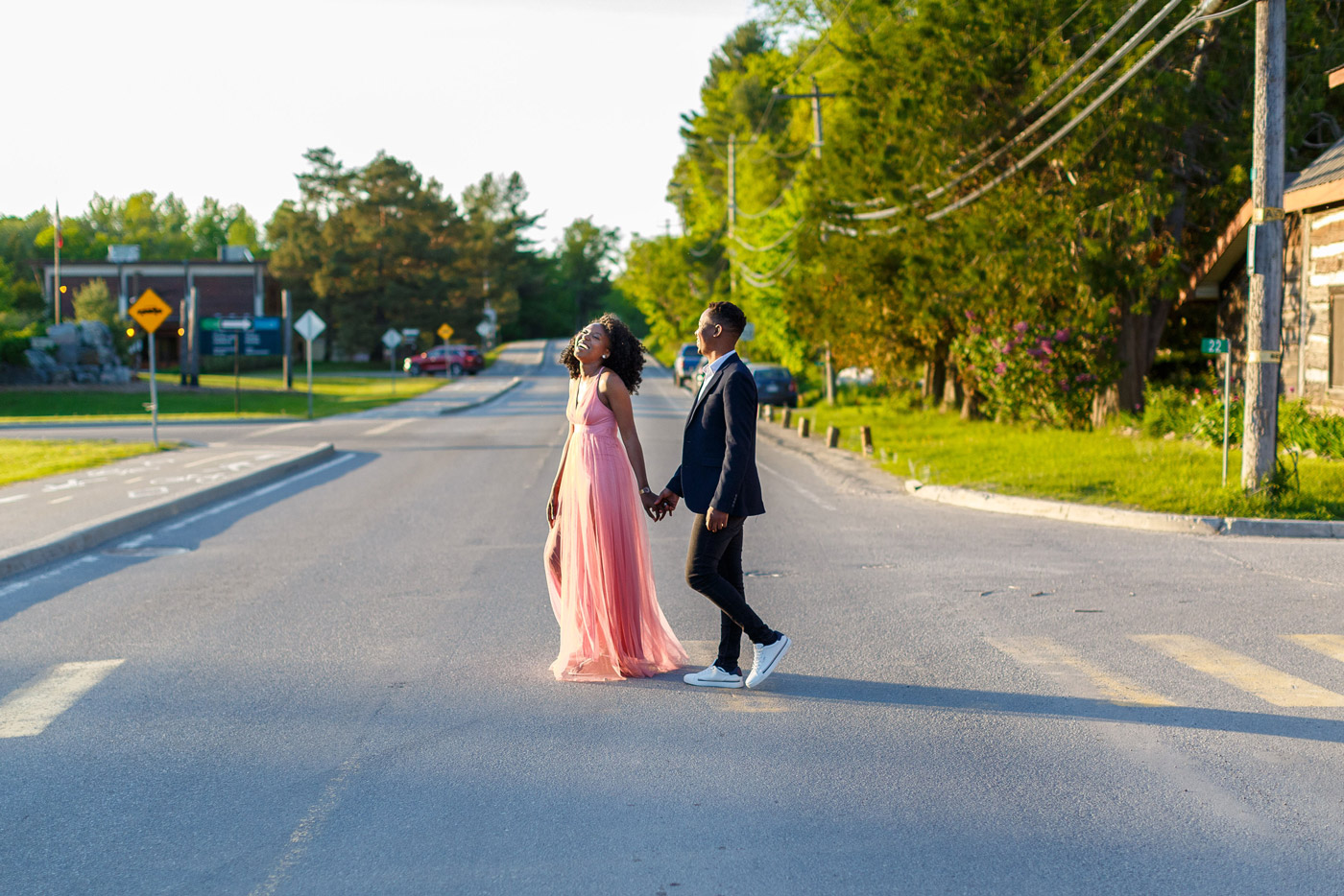 THUMBNAIL african engagement session ideas