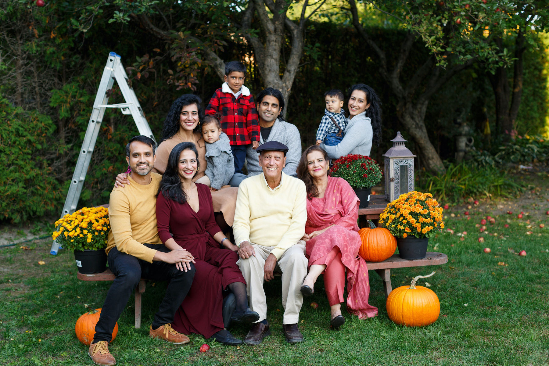 The best outdoor photoshoot locations in Ottawa. | Boyo Photography